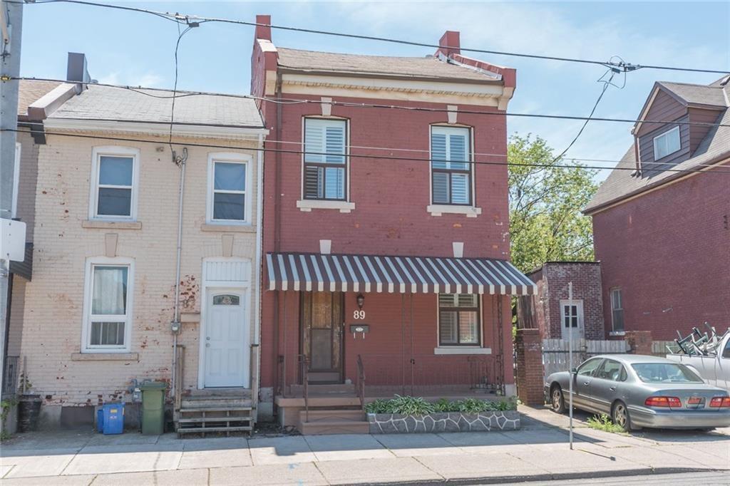 89 Barton Street W, Hamilton, Ontario L8L 1A7 (21059096) - Jag Realty
